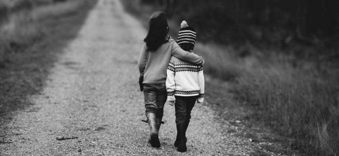 Don’t try this alone: why freelancers need friends | Amy Boylan | London